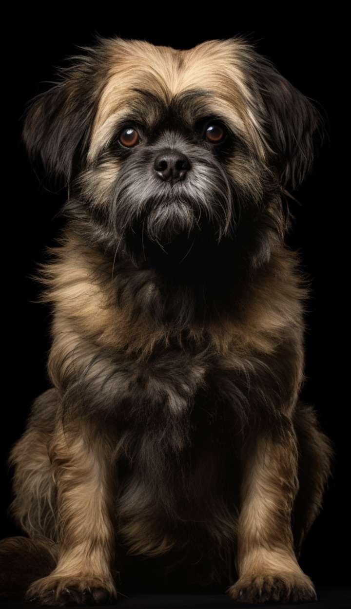 Dealing with Matting and Tangles: A Guide to Grooming Your Dog - Soggy ...