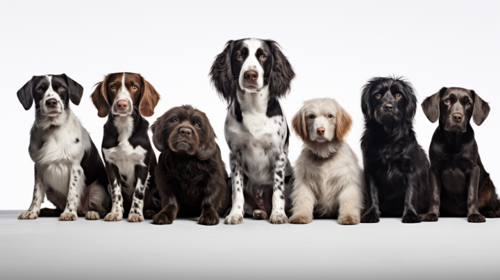 How often should I groom my dog? - Soggy Doggy SPA